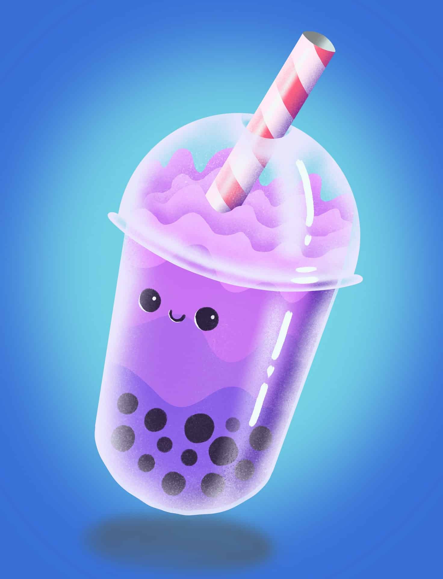 Les tapes Pour Pr parer Un Bubble Tea Parfait Les tapes Pour Pr parer Un Bubble Tea Parfait